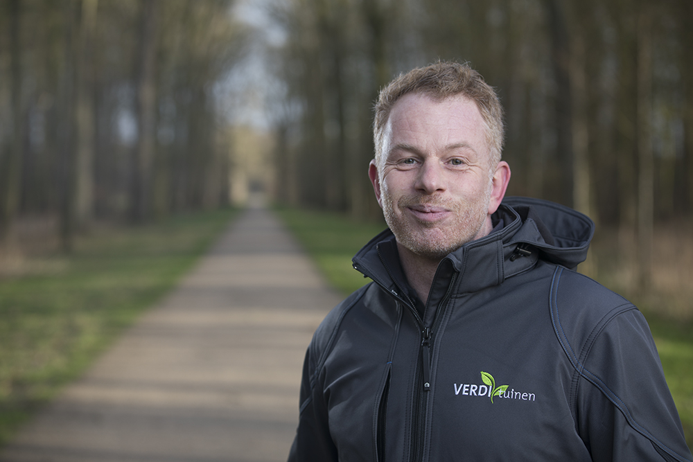 Remco | Verdi Tuinen